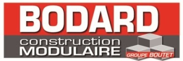 Découverte Professionnelle: "BODARD" : Travail à réaliser.