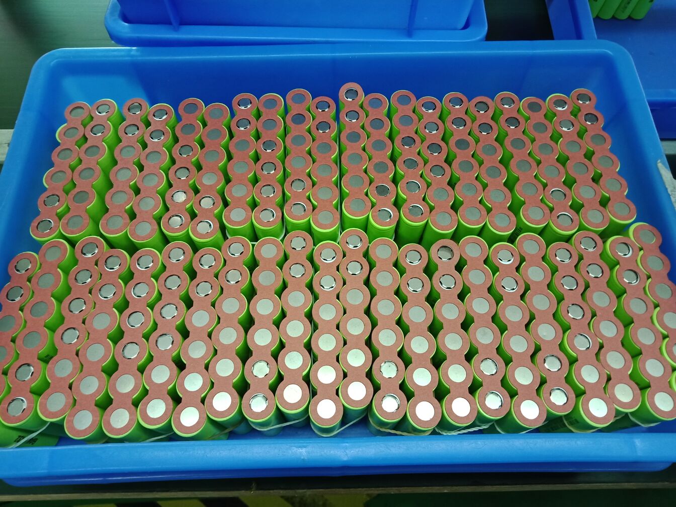 Chanda Energy Co., Limited www.chandaenergy.com: May 2018