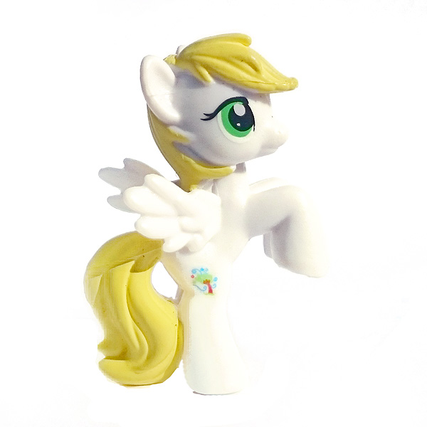 MLP Breezie Flora G4 Blind Bags | MLP Merch