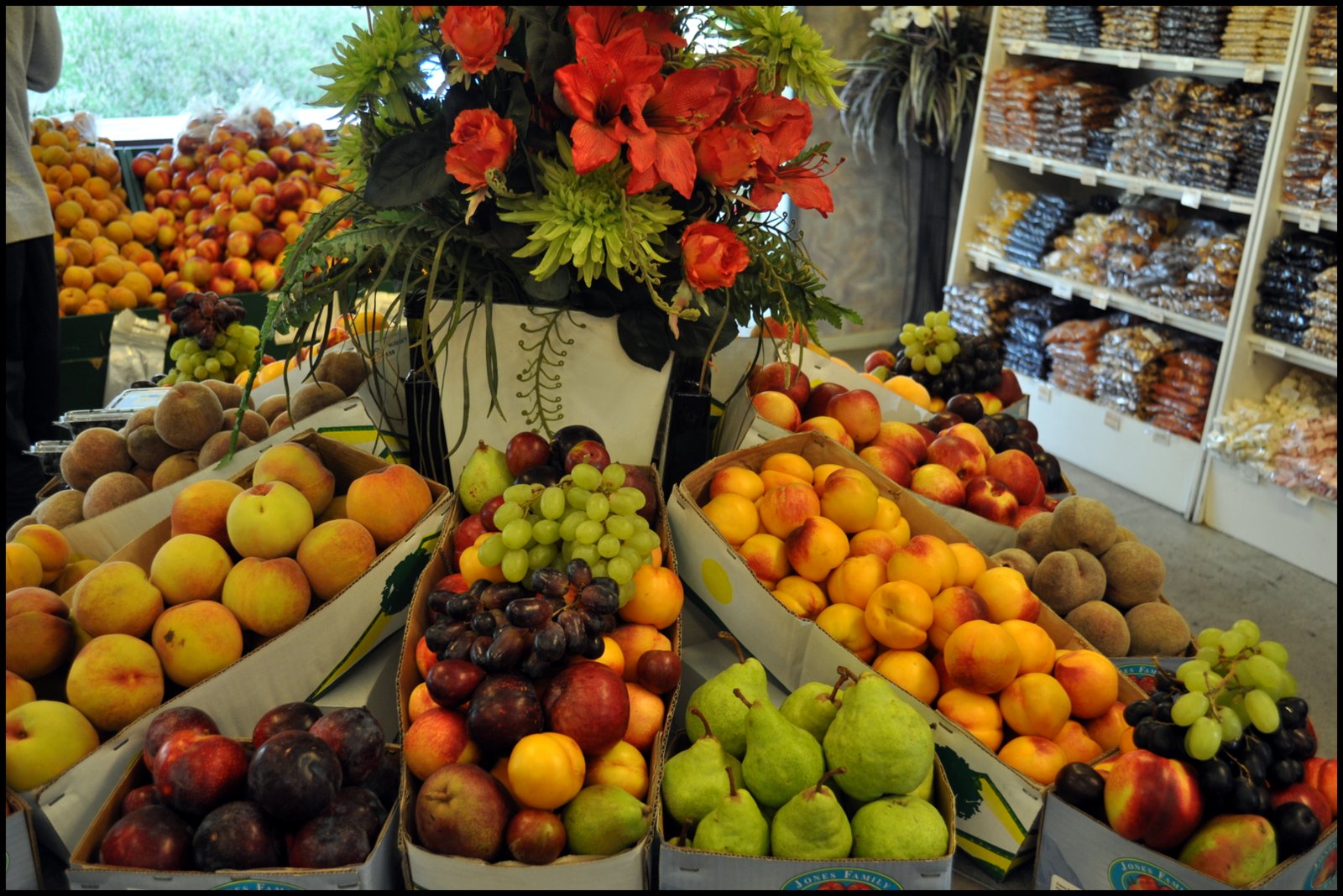 Dutchcorner: Cromwell