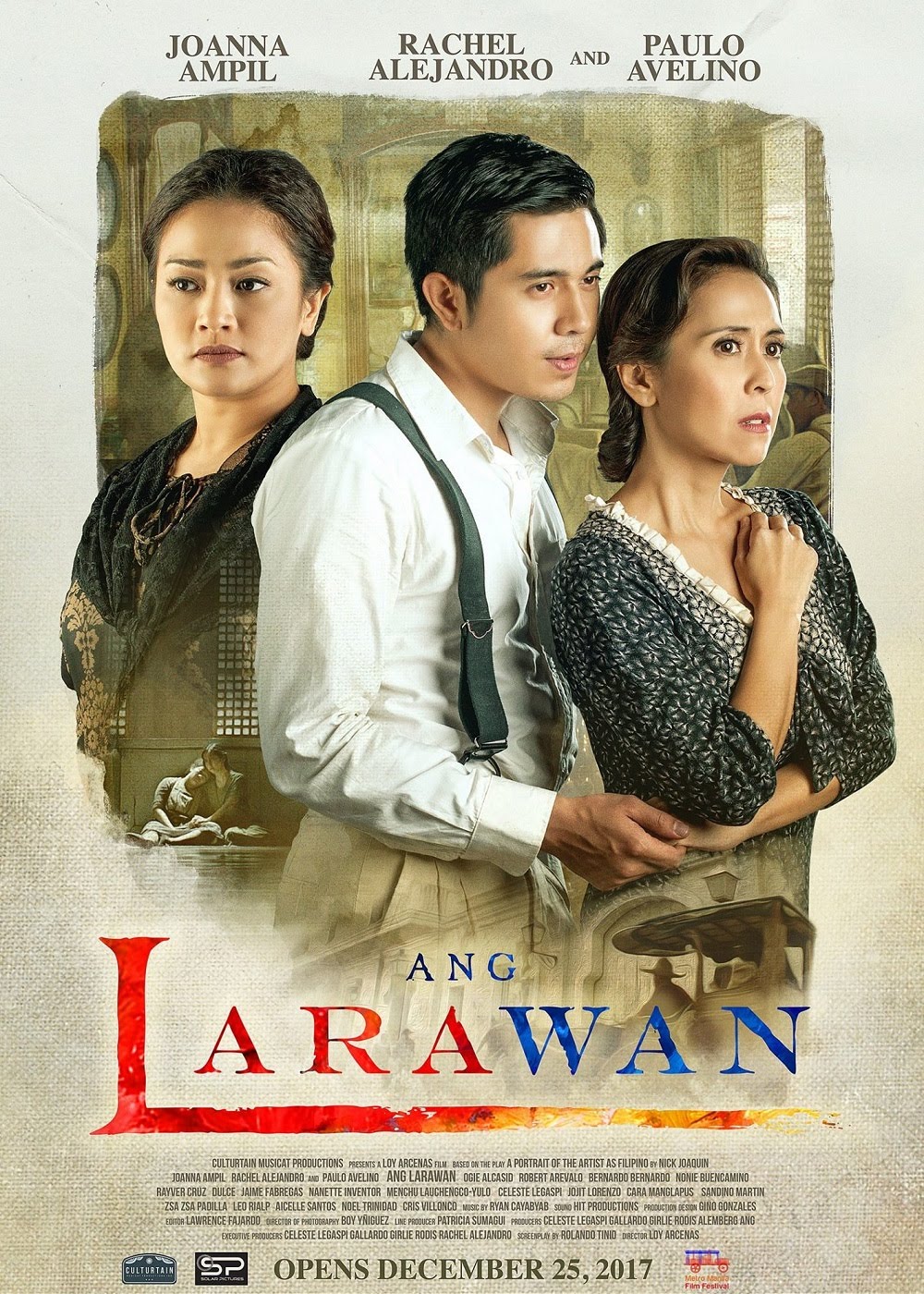 JR Late Night Blogs: Reviews