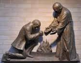 A Prayer in Stone: Blessed Dominic Barberi, 26 August