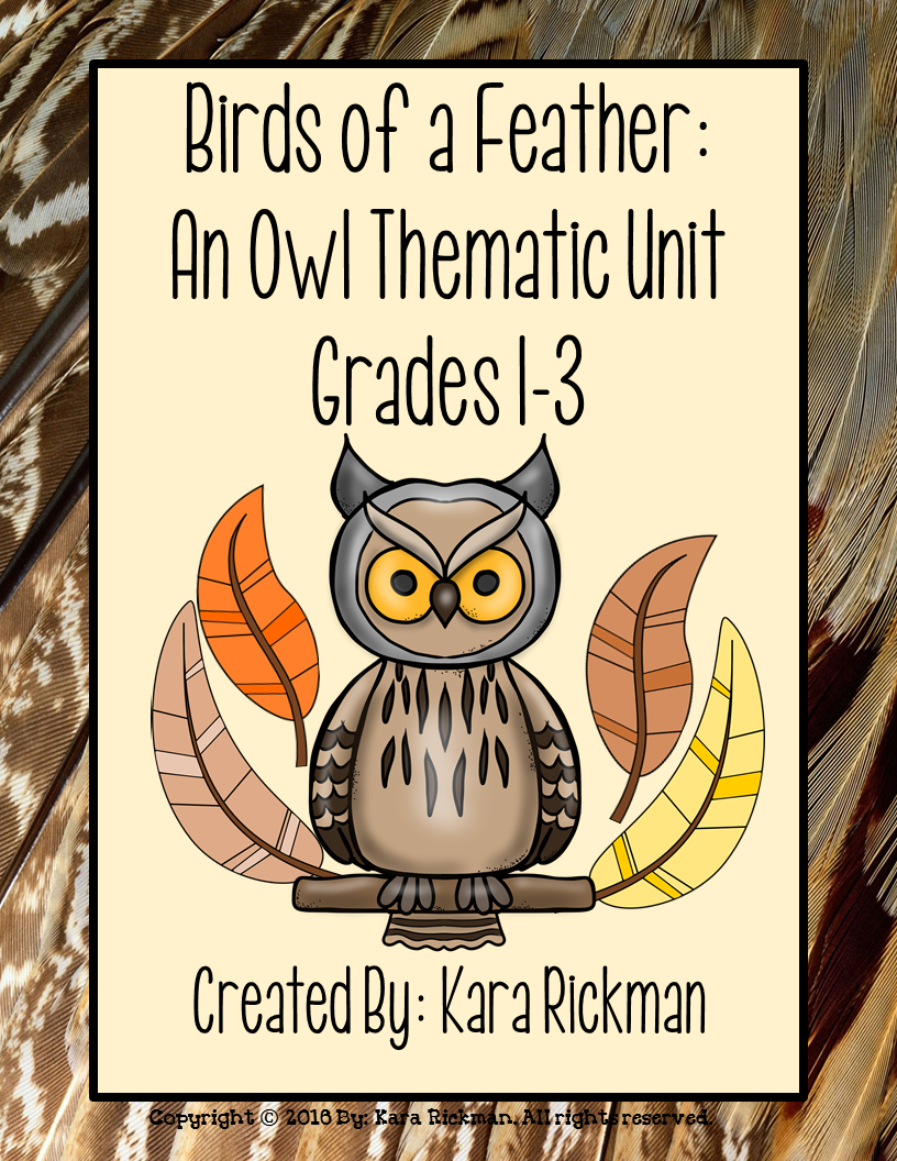 Create Your Balance With Literacy