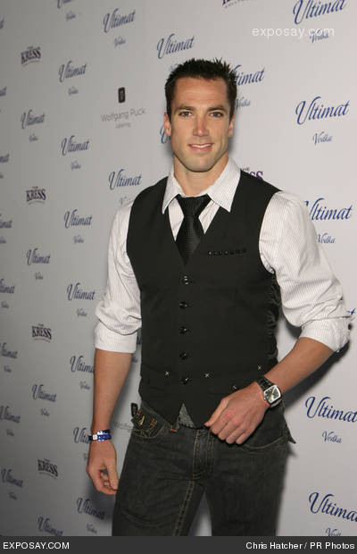 Geoffrey M. Reeves | Celebrities Photos Hub