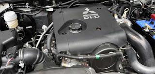 New Modification: Mitsubishi Pajero Sport Performance Upgrades