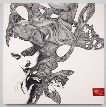 through my eyes: .art is art....gabriel moreno.