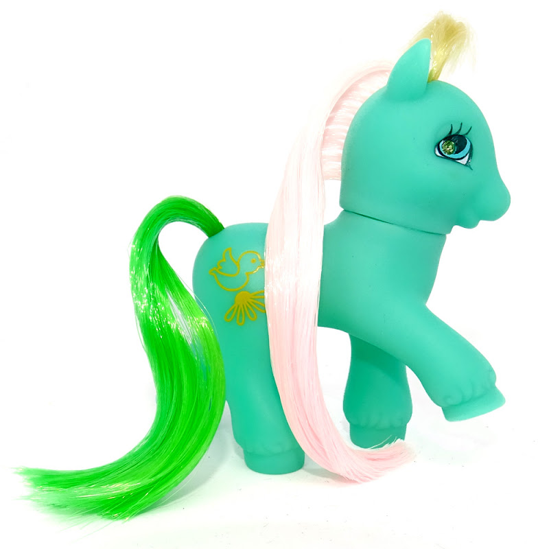 MLP Dreamer G2 Ponies | MLP Merch