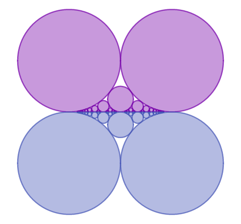 mathrecreation: 2019