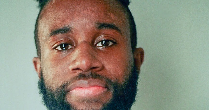 La MaMa Blogs: 6 Questions: Jerome Ellis