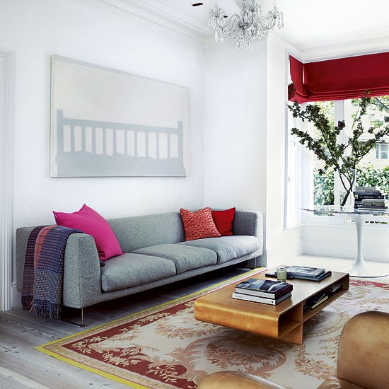 A passion for Beautiful Things: random rooms to Die for!