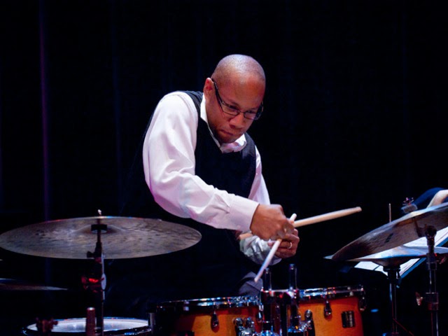 Plat du Jour: Otis Brown III - The Thought of You ft. Bilal