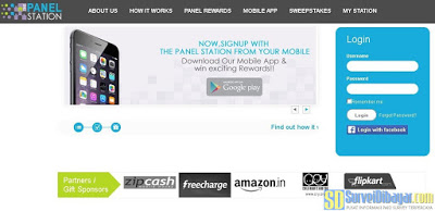 SEKILAS TENTANG THE PANEL STATION INDONESIA - #EDU J@LANAN