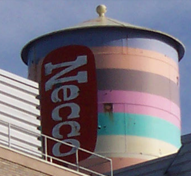 NECCO Candy Factory Unexpectedly Closes After 117 Years In Business