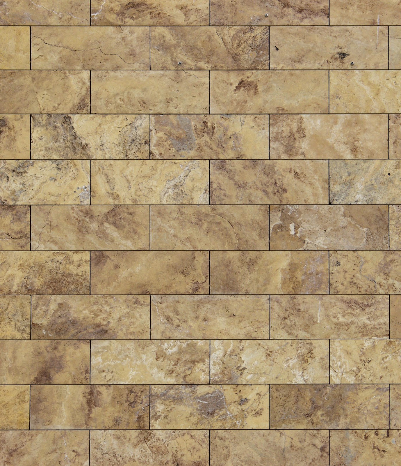 Thư viện 3D: [Mapping] stone wall textures set 1