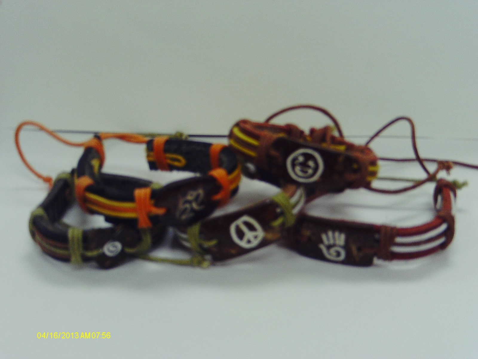 Dorchester Times: DHS Students Selling Handmade Bracelets For Good Cause