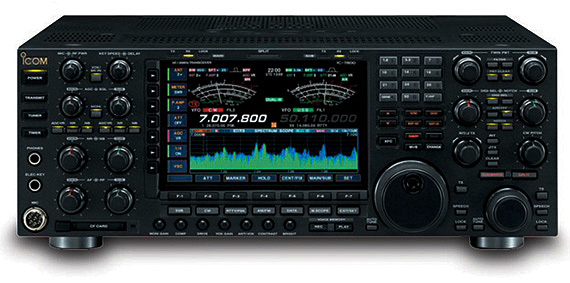 Download Schematic ICOM IC-7800 Pdf