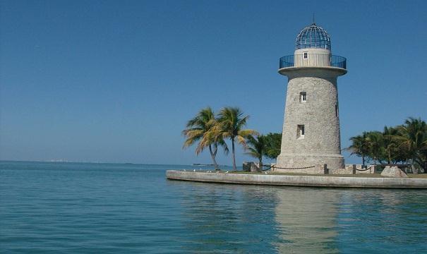 Biscayne National Park ~ Beautiful Tourism Place