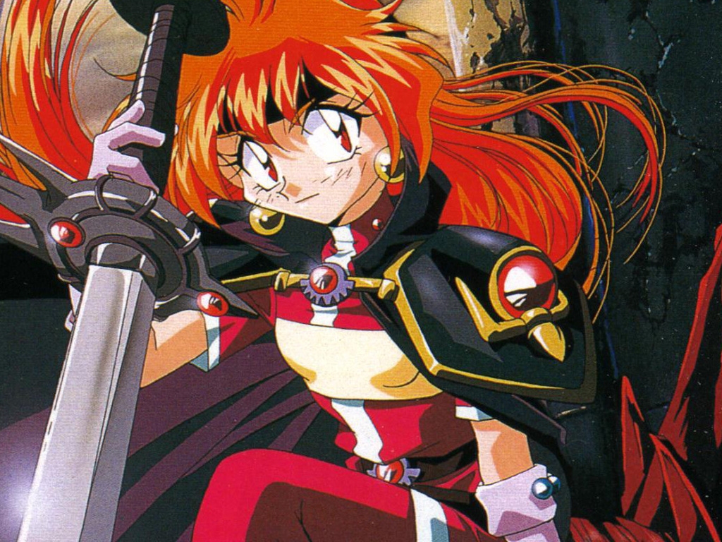 Slayers - JungleKey.fr Image #150