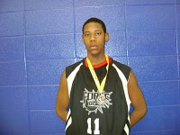 BASKETBALL SPOTLIGHT NEWS: Basketball Spotlight 13U Award Winners