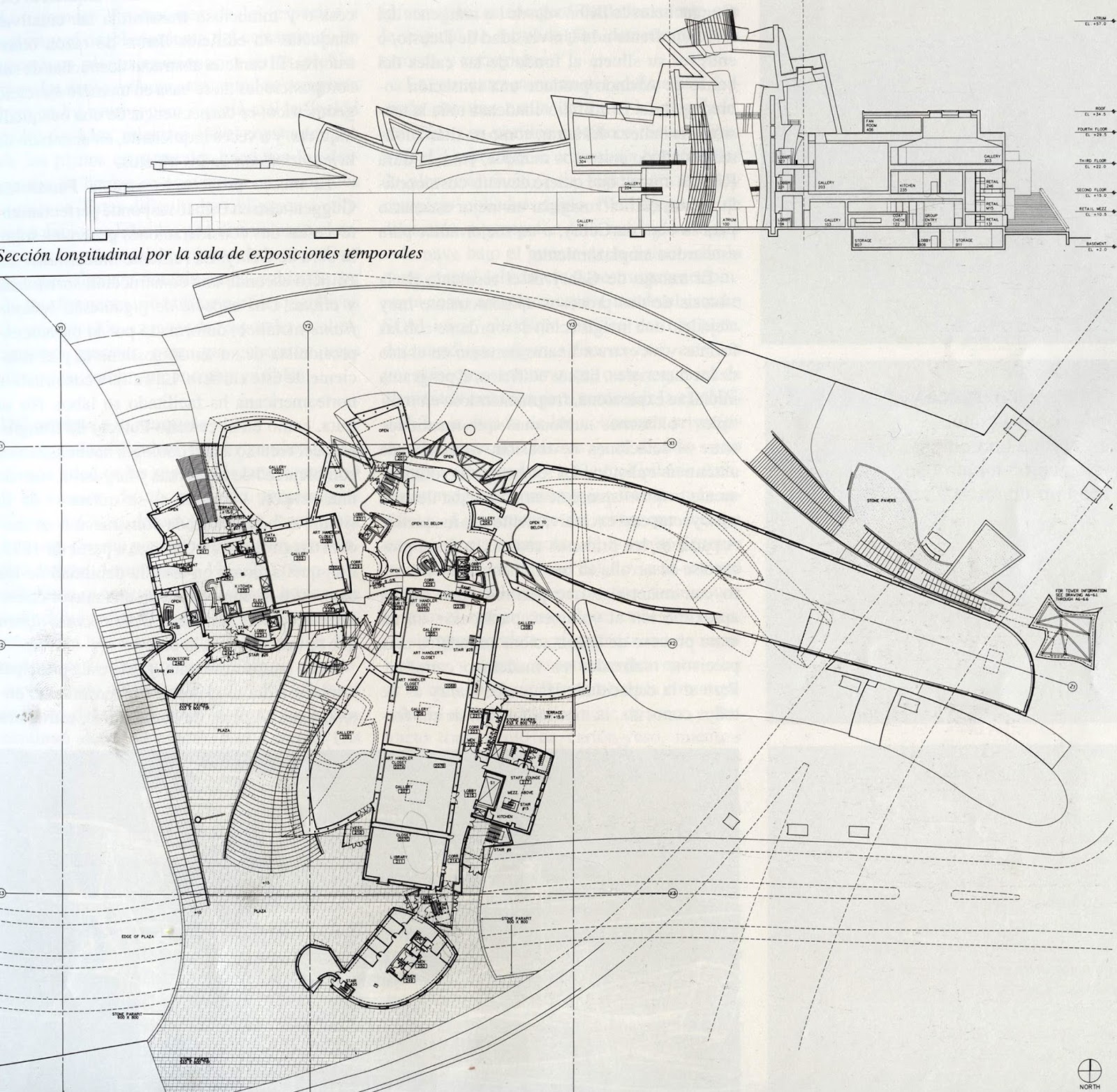 APUNTES - REVISTA DIGITAL DE ARQUITECTURA: La arquitectura de autor en ...