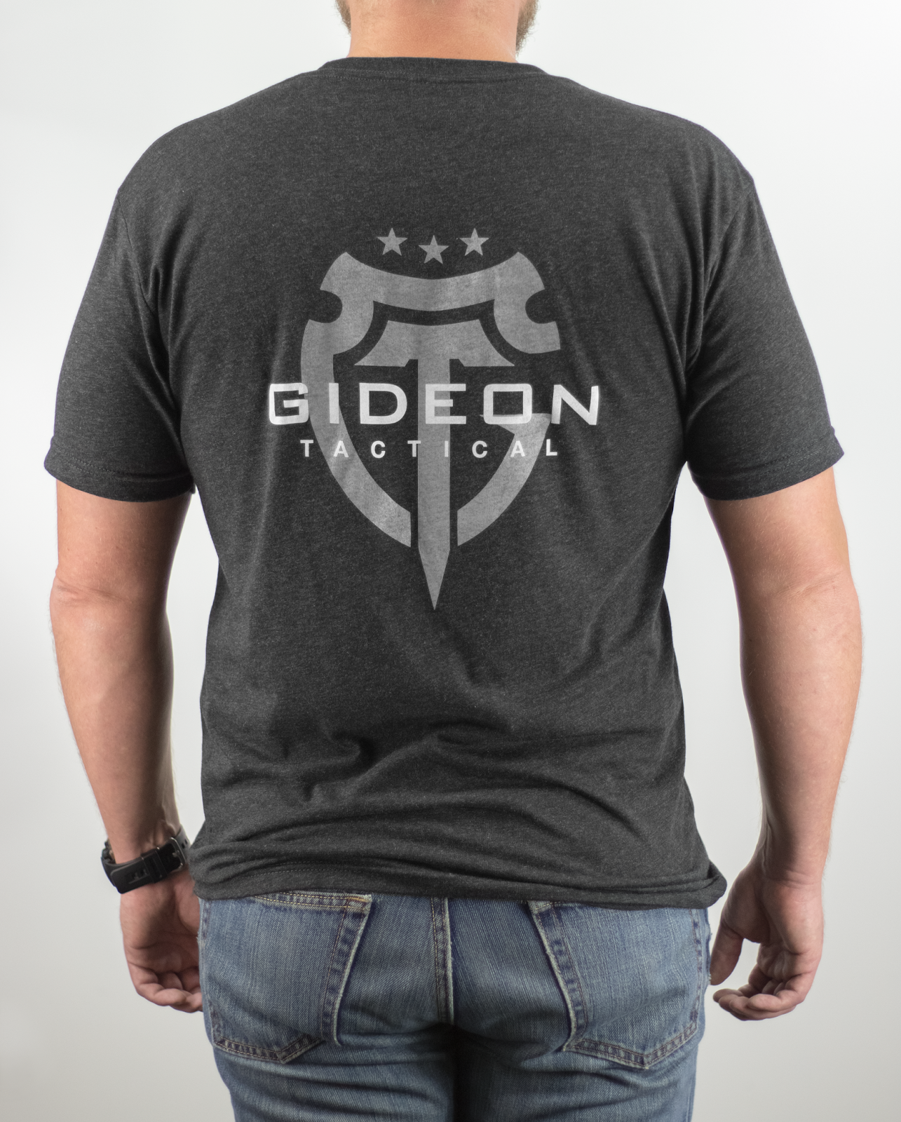 Gideon Tactical: Show Off Your GideonTactical Pride in Comfort and ...