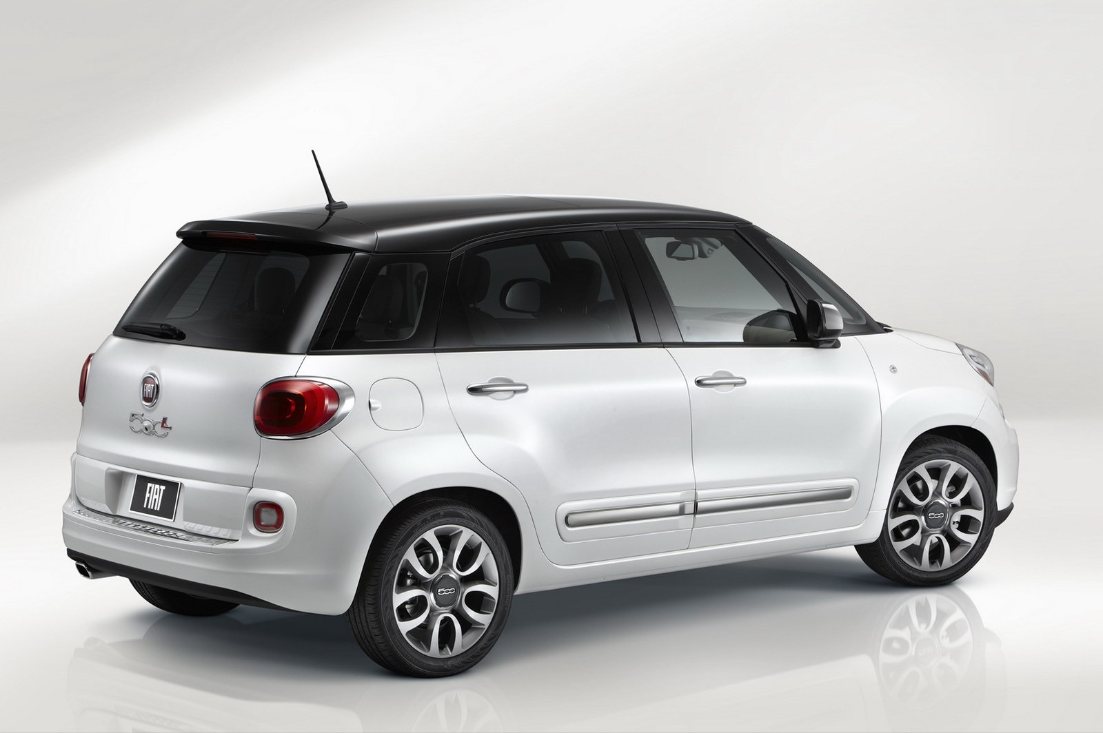 KOMBI e CIA.: >>> 500 L NOS EUA