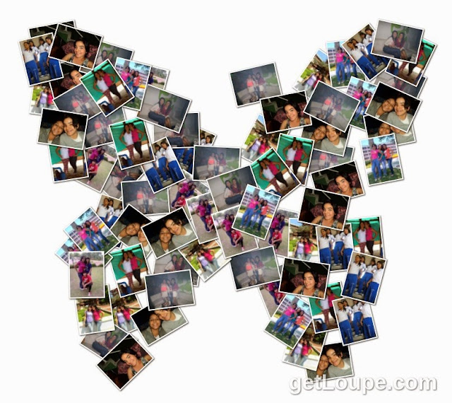 El maravilloso mundo de la ciencia y tecnologia: COLLAGE