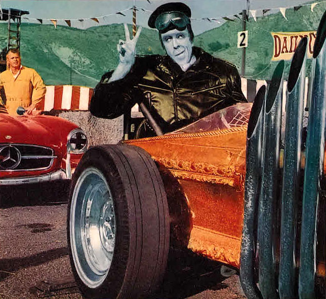 Greenbriar Picture Shows: June 2016