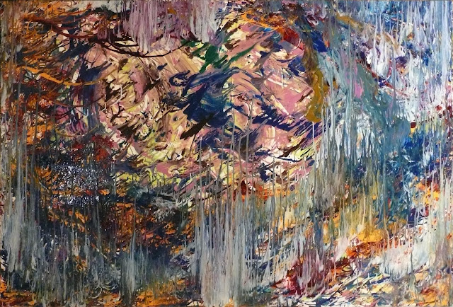 the beauty we love: March 2012