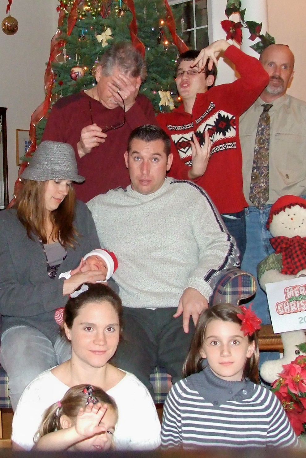 Jess Mutter's Travels: California: Dec. 2012 -Jan. 2013