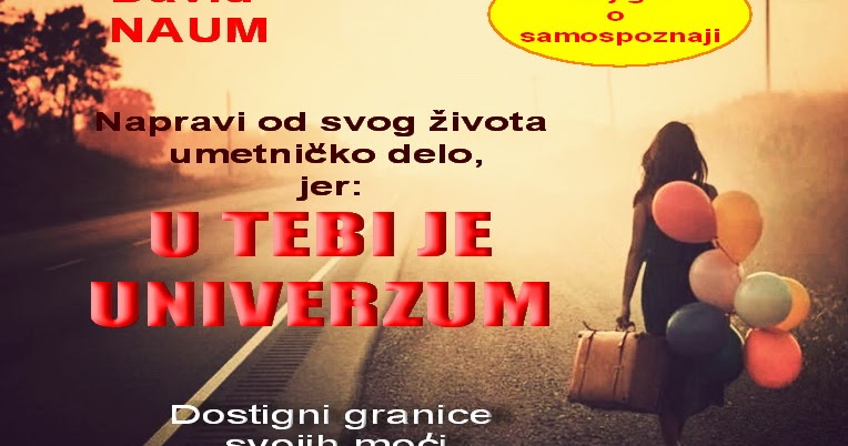 Knjiga za rad na sebi.. Upoznaj sebe. Spoznaj samog sebe. Spoznaj sebe ...