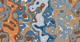 Street Art Pattern | Free Website Backgrounds