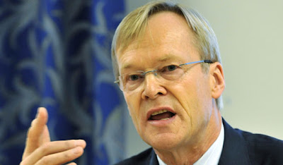 Continental Circus: Os 60 anos de Ari Vatanen