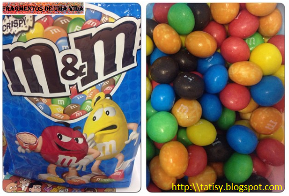 Fragmentos de uma vida: Meus MMs Preferidos