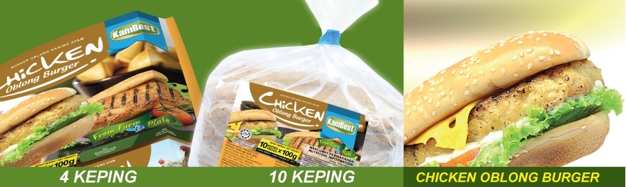 Perfect Agro (M) Sdn Bhd: PRODUK