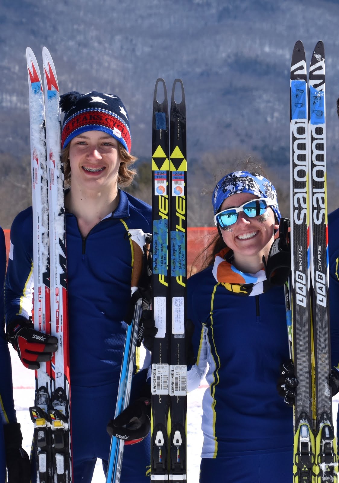 CCHS Principal's Blog: End-of-Year Info., Lydia Carroll, Robotics ...