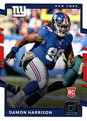 Pro Football Journal: The Best Nose Tackles in NFL History