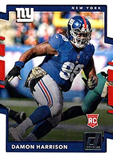 Pro Football Journal: The Best Nose Tackles in NFL History