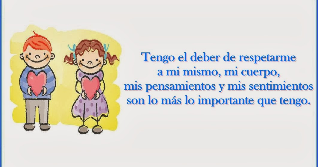 El arte de la crianza: El respeto comienza desde casa