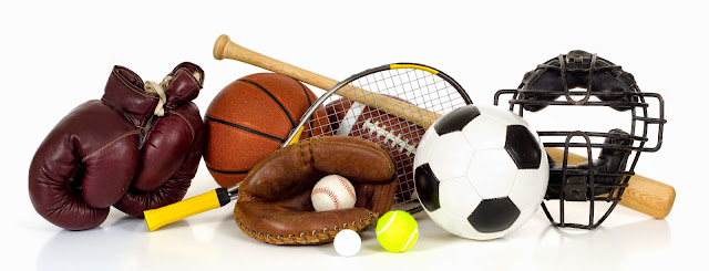 Sporting Goods: Useful Benefits and Qualities of Sporting Goods
