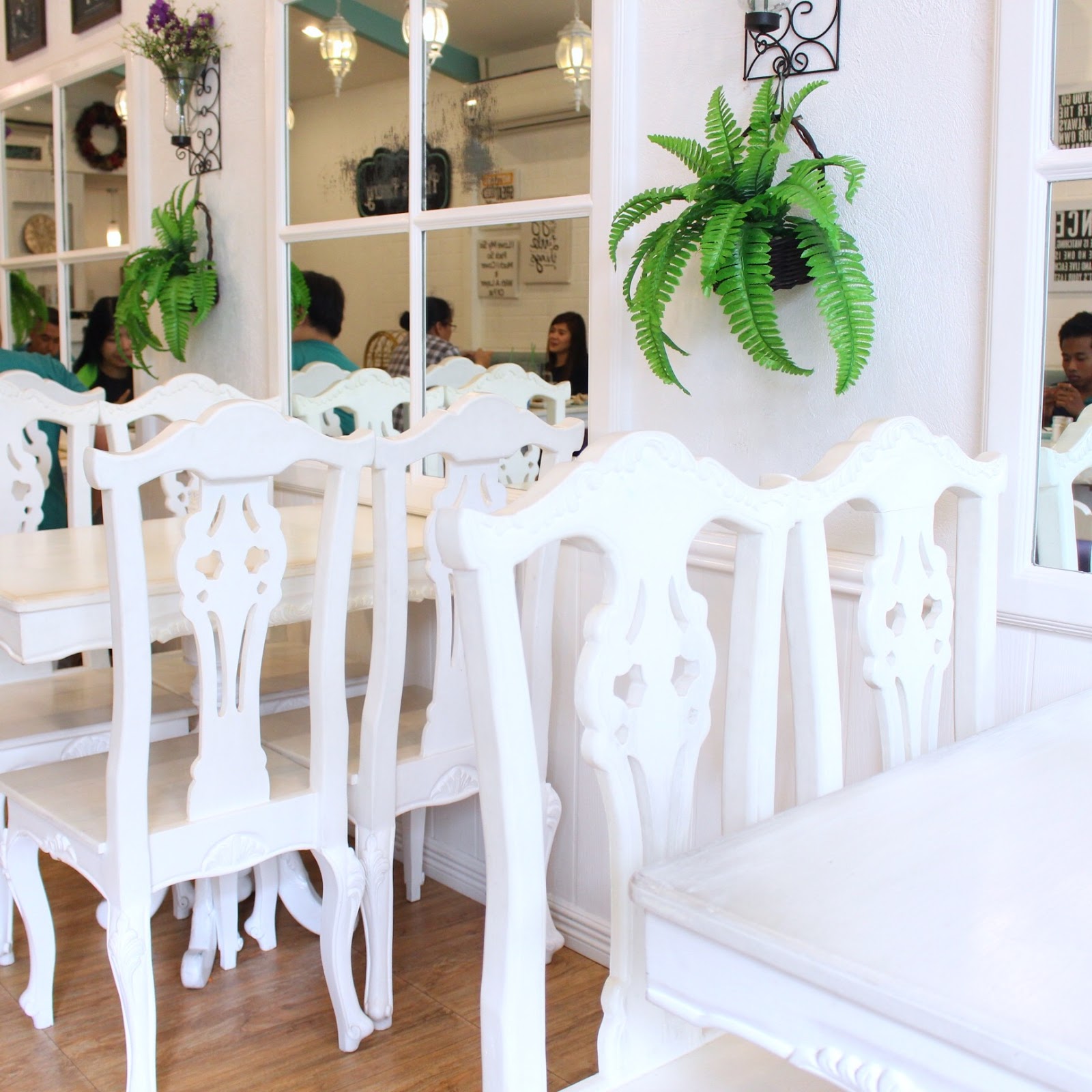 Tiny Corner: Plana's Pantry - Gastronomida