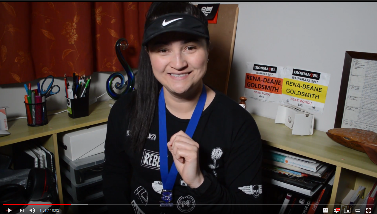 Phil's Online Presence: Monthly Favorites