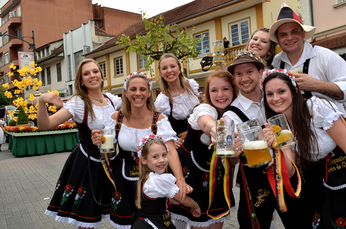 German presence in Brazil - SkyscraperCity