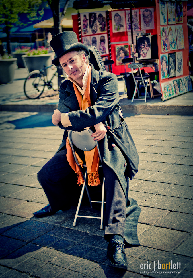 Eric Bartlett Photography Blog: May 2011