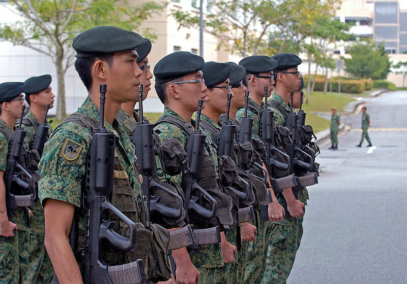 SAMURAI POLICE 1109: HAPPY 2013 SINGAPORE NATIONAL DAY: INTRODUCING THE ...