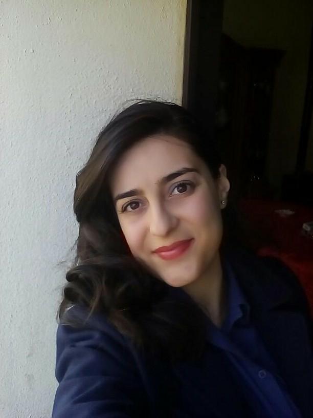 Come una libellula - Maria Caparelli