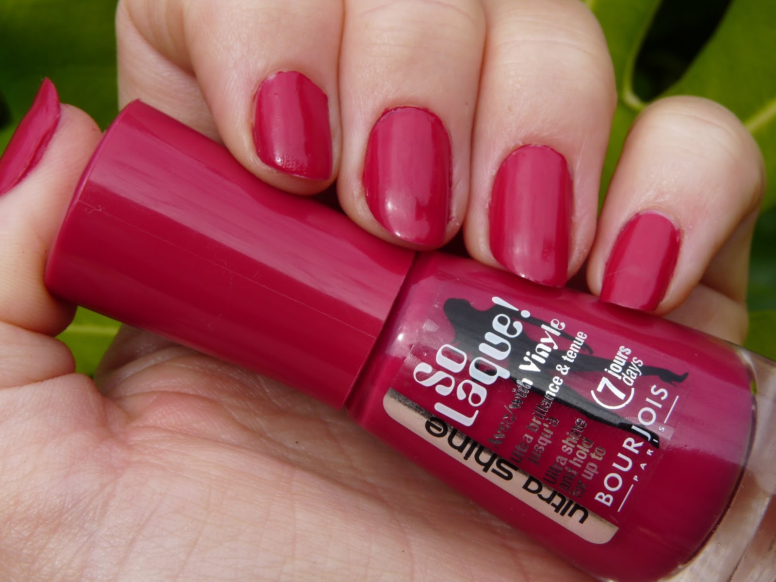 Makeup by Candlelight: Manic.Monday: Candied Bourjois