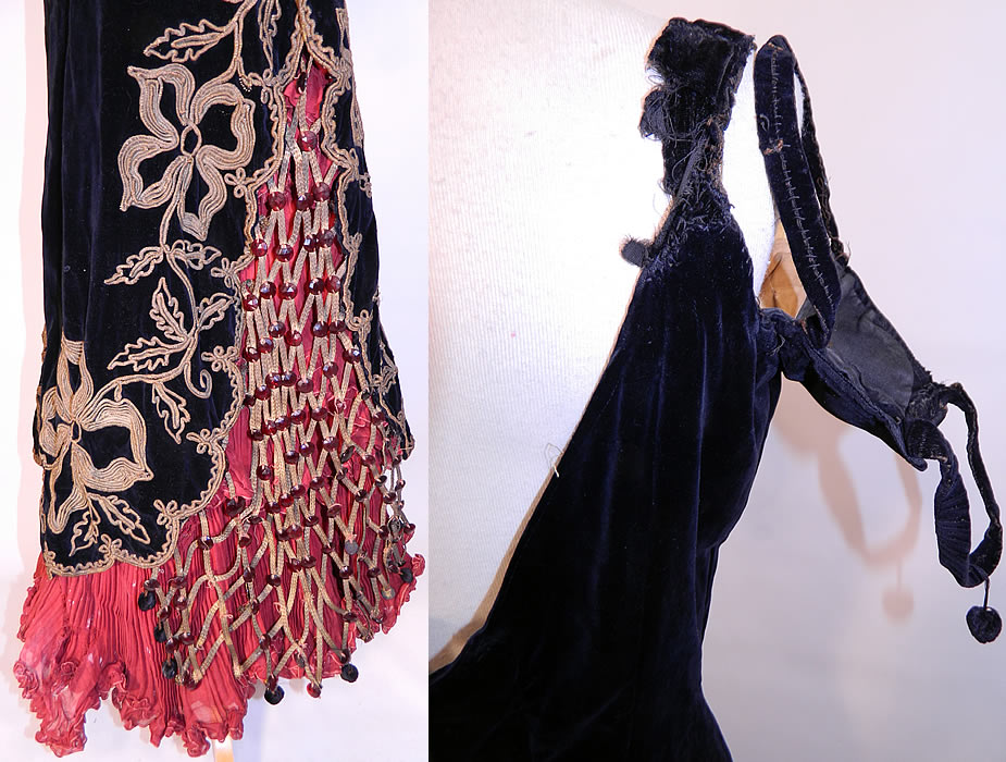 All The Pretty Dresses: Silver Screen Movie Costume?