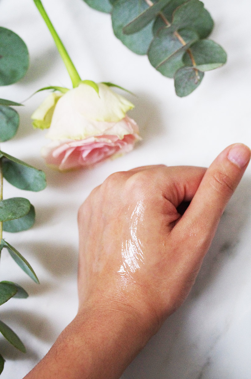 KOREAN BEAUTY: WATER MASKS | The Deets on E