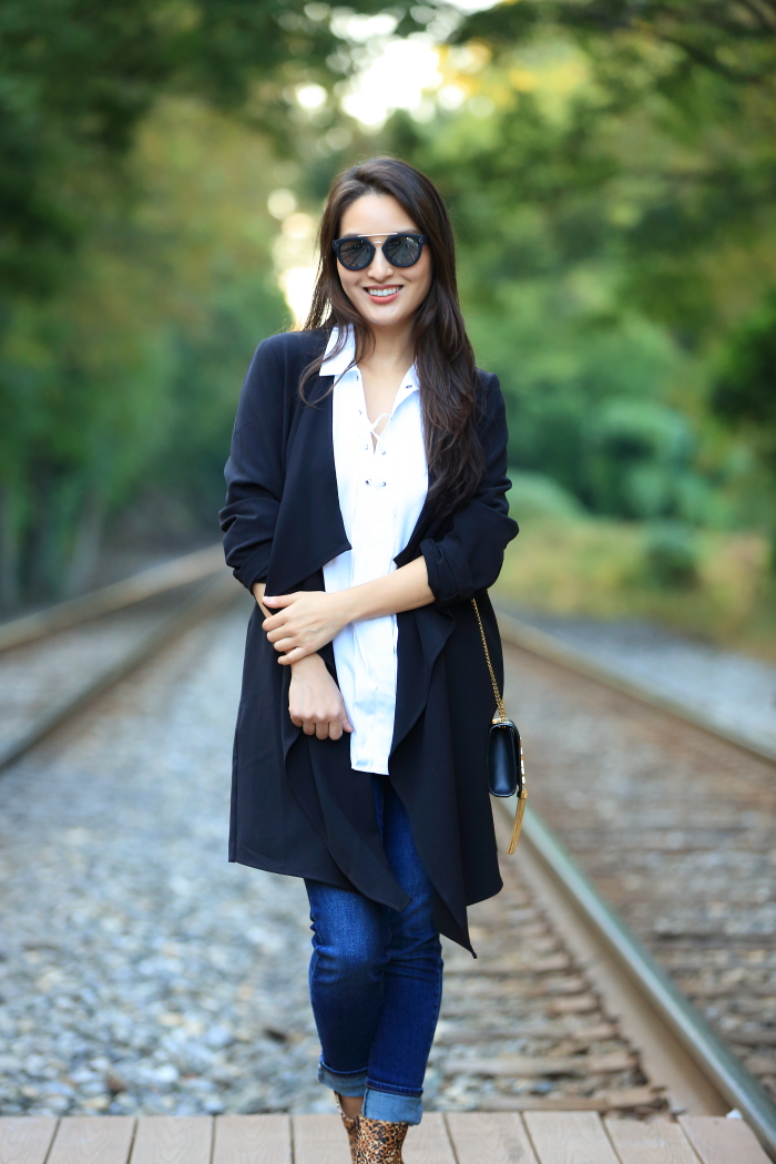 How-to Stay True to Yourself - Sensible Stylista